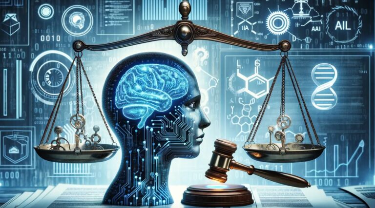 The Impact and Promise of Legal Artificial Intelligence - Automation People