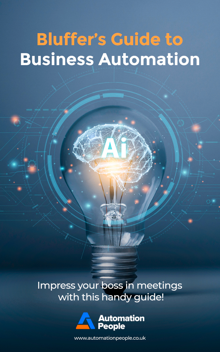 Helpful Guides - Automation People