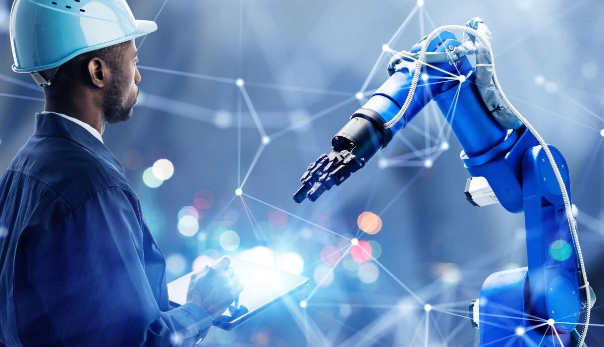 Top 6 Industries Innovation with AI Workflow Automation - Automation People