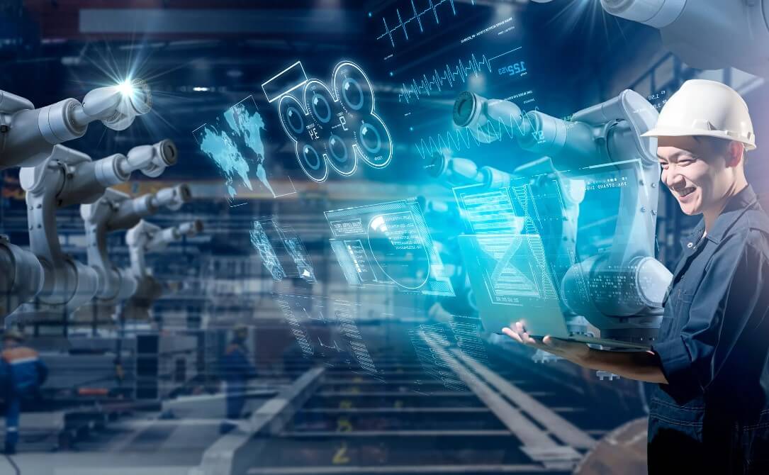 Top 6 Industries Innovation with AI Workflow Automation - Automation People