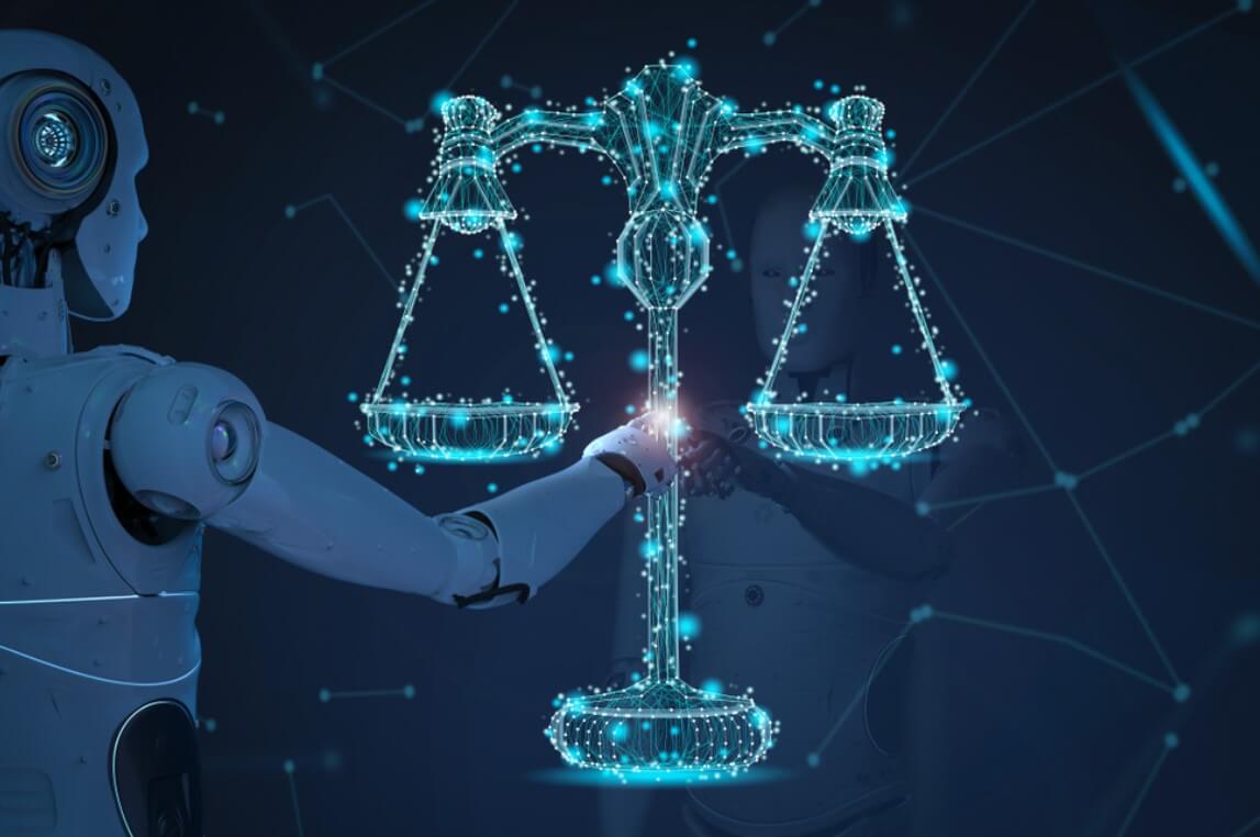 How Does Artificial Intelligence Affect the Legal Industry?