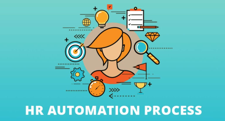 How to Automate HR Processes? - Automation People