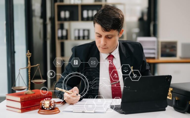 How Does Legal Automation Help Reduce Legal Costs?