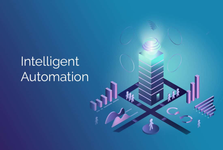 What Is Intelligent Automation Benefits And Key Insights Explained