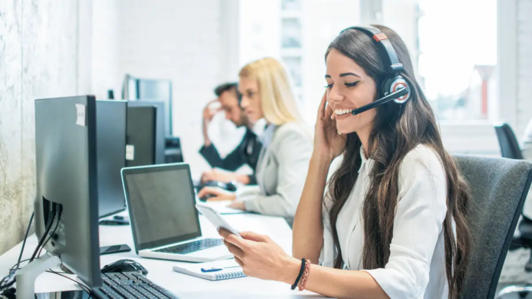Customer Service Operations: Enhance Efficiency